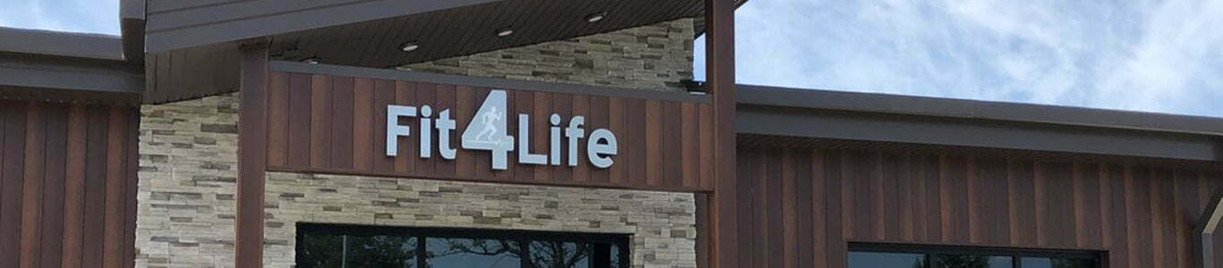 Contact - Fit4Life Wellness Centre