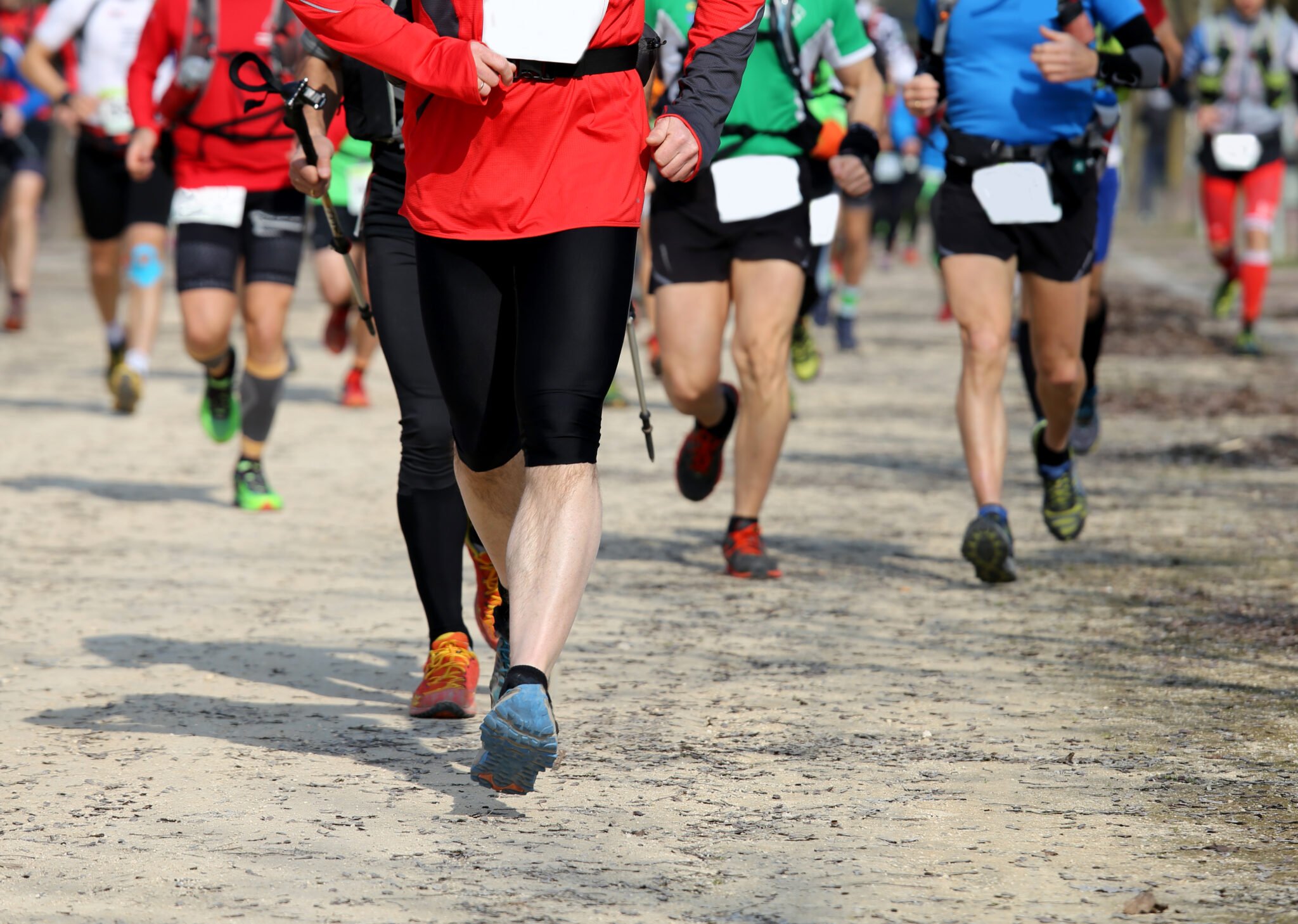 Marathon Preparation With The Help Of Physiotherapy & Athletic Therapy ...